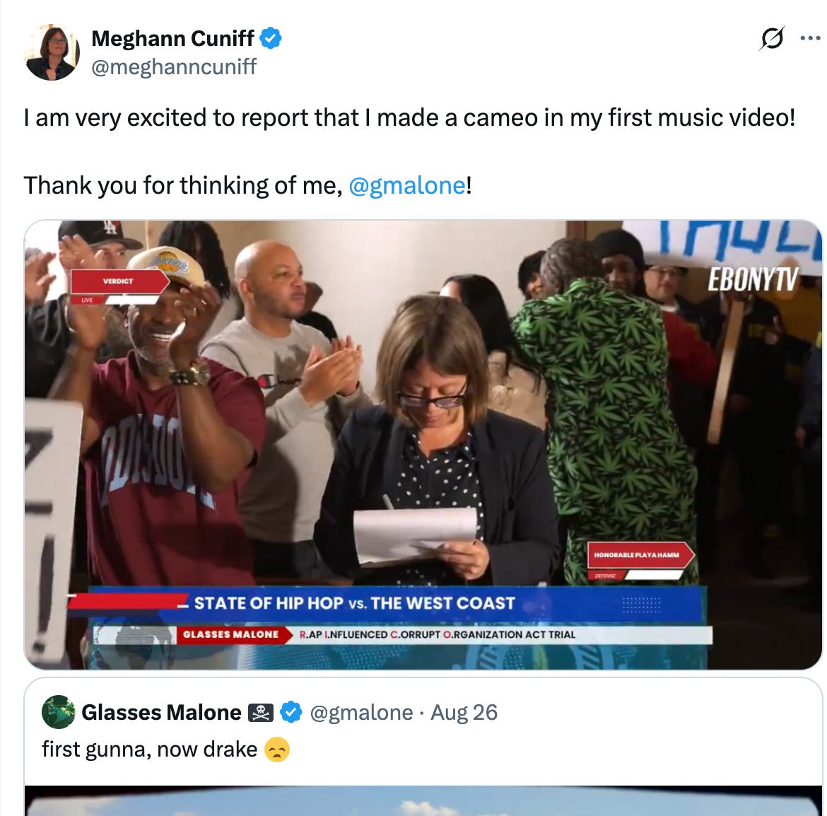 2025 Year In Review: From A$AP Rocky to Karen Read and Donna Adelson ...