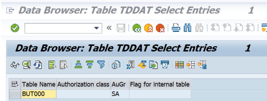 10 Important SAP Tables Every Security Professional Must Master