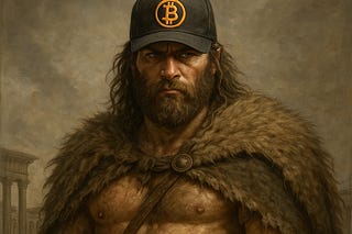 Alberto Mera de UPSB | Substack