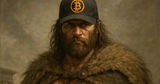 Alberto Mera de UPSB | Substack