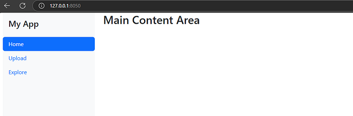 Add a Navigation Sidebar to Your Multi-Page Plotly Dash App (With ...