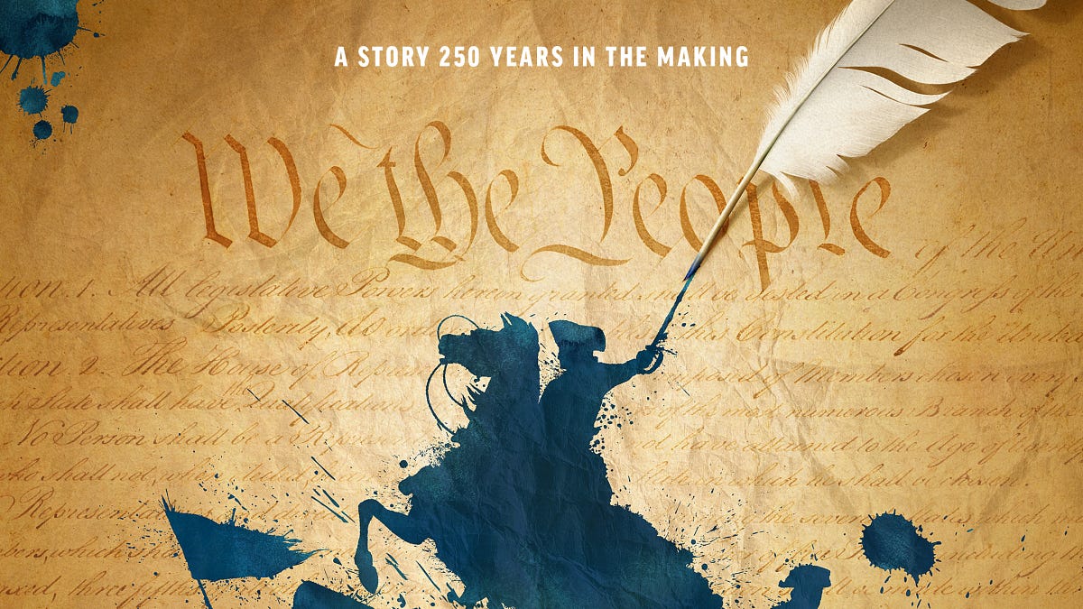 The American Revolution - by twinsbrewer - Library DVD Love