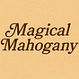 Magical Mahogany | yolanda | Substack