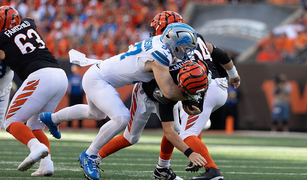 Wednesday recap: Hutchinson's immeasurable value, Jamo's unselfishness ...