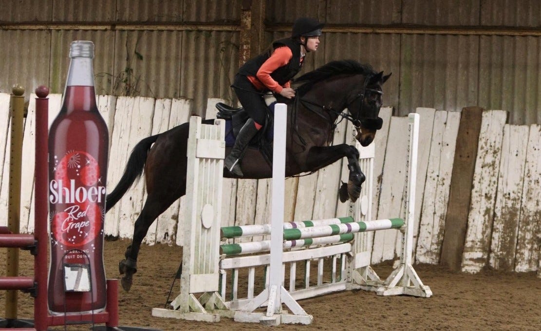 Solid competition at Danescroft league - Horse&Field