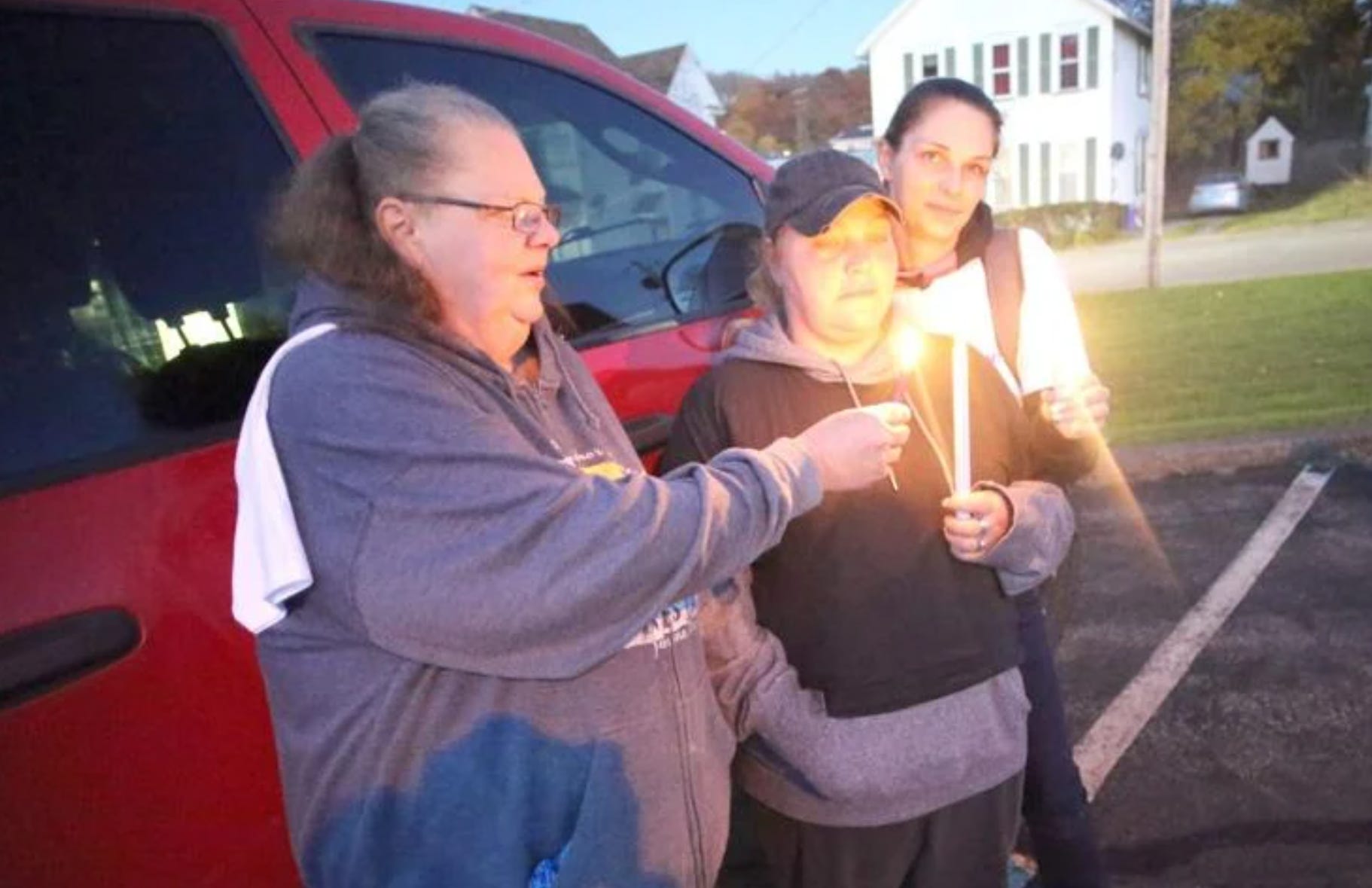 Anguish in Oil City: The Chilling Abduction and Murder of 11-Year-Old ...