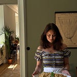 Mimi Thorisson | Substack