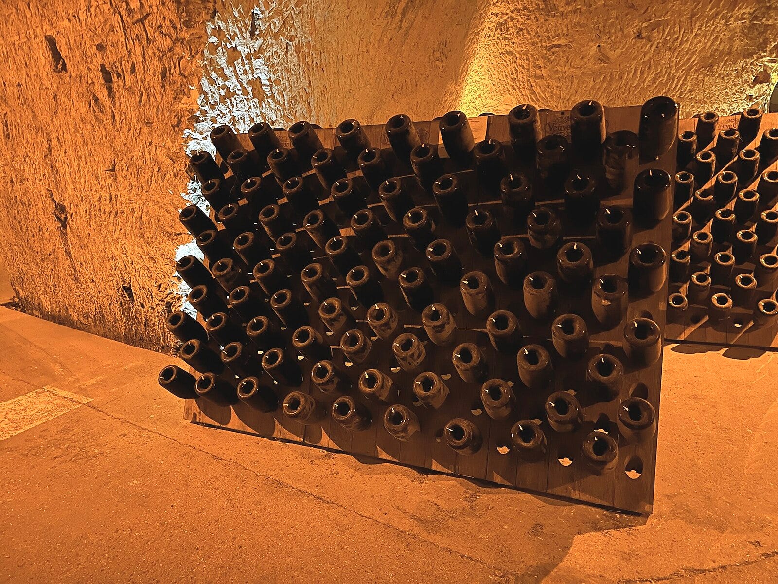 Madame Clicquot: The Woman Who Revolutionized Champagne