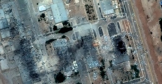 The Bulwark | Substack