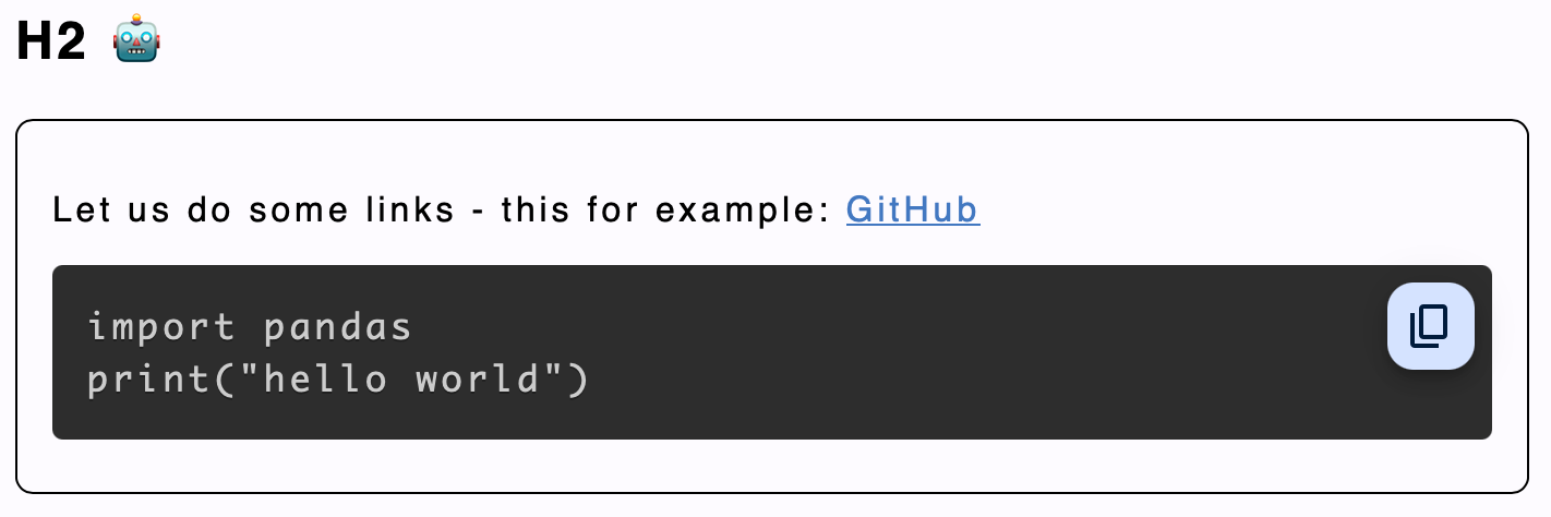 Making a Markdown Text Editor in Angular - by Praakhya