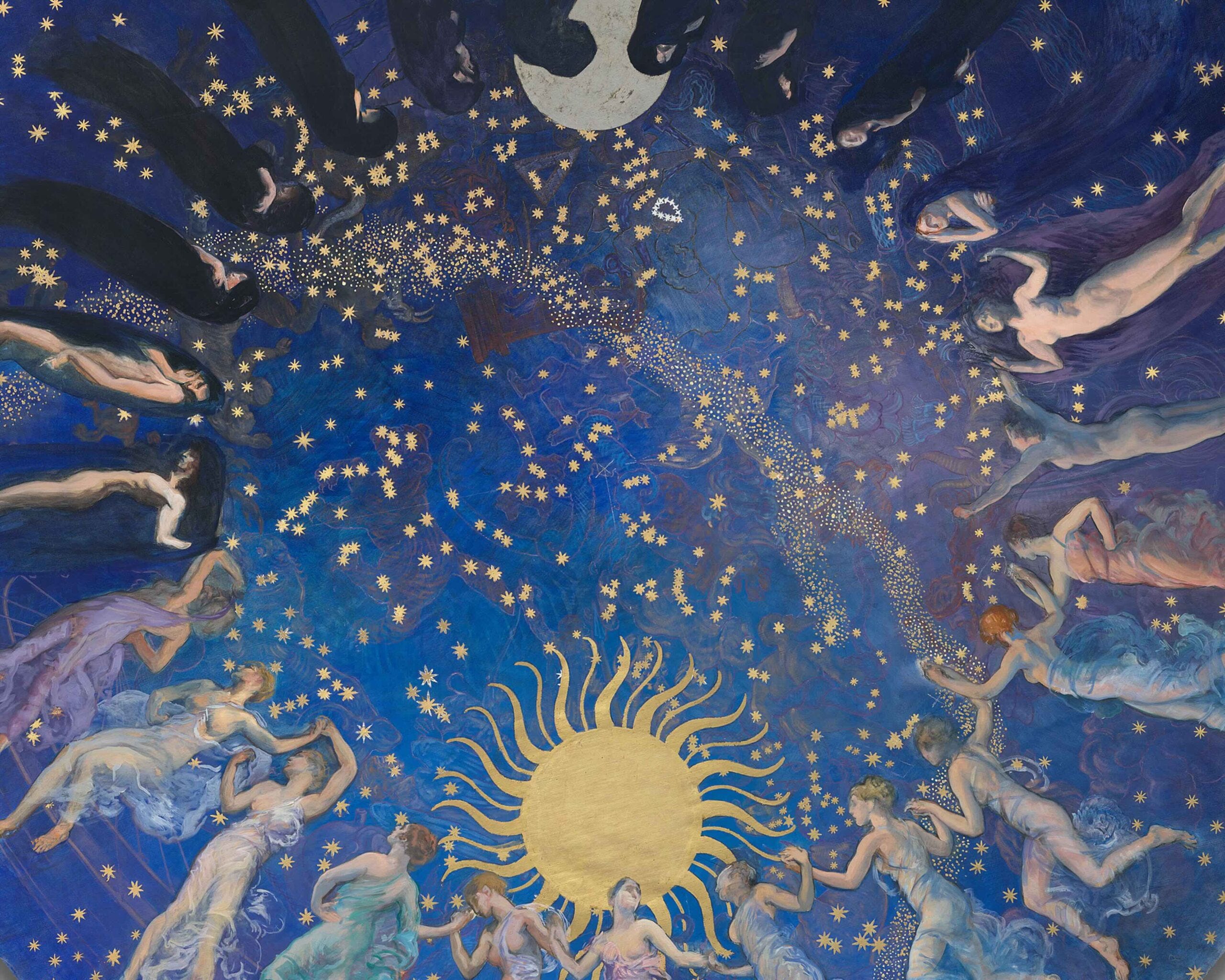 New Year, New Me? A Brief History of New Beginnings