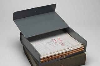 Noted | Jillian Hess | Substack
