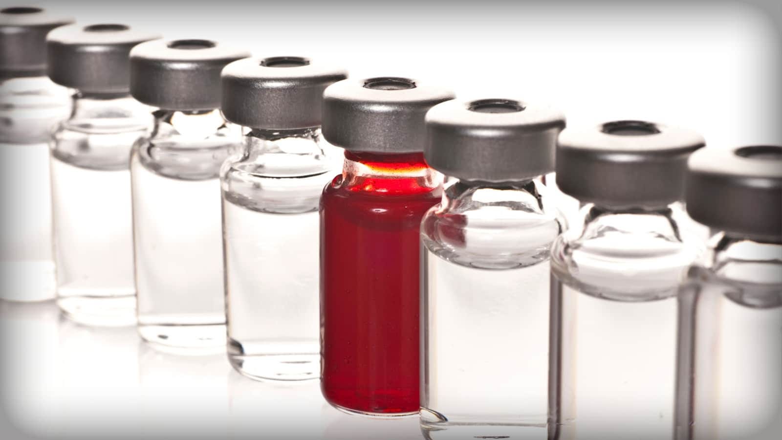 Tainted Vials: New Study Reveals Massive DNA Contamination in COVID Shots