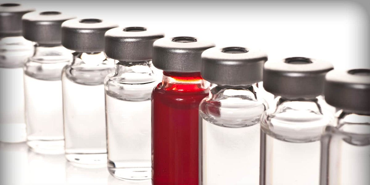 Tainted Vials: New Study Reveals Massive DNA Contamination in COVID Shots