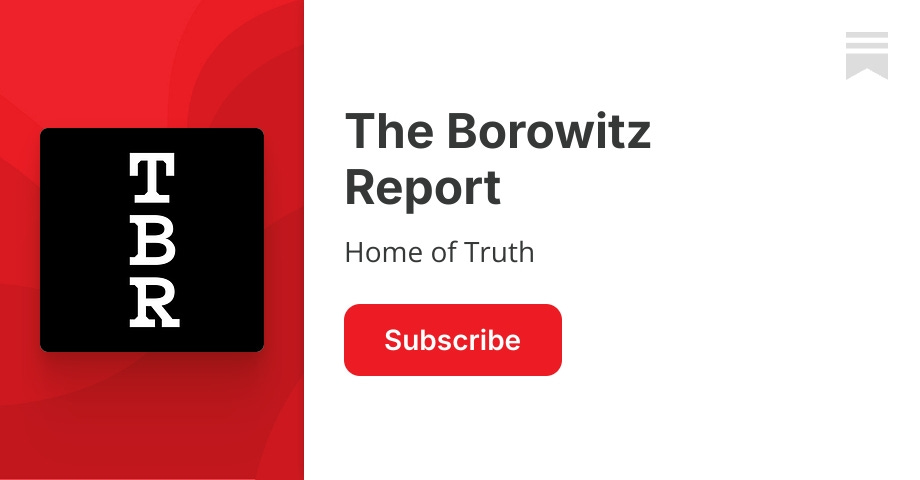 Archive - The Borowitz Report