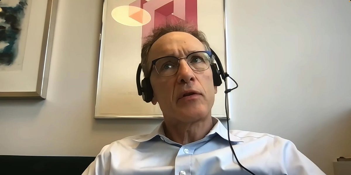 Adam Smith's American Revolution | Dan Klein | IEA Interview