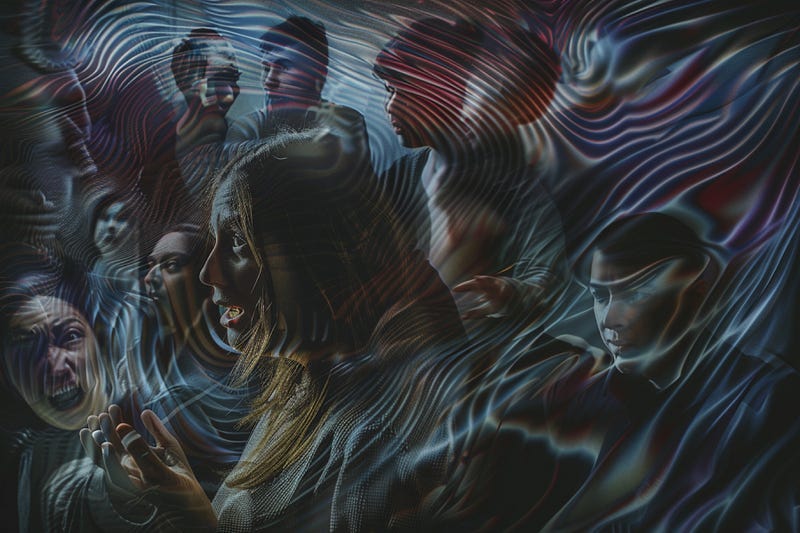 Misinformation and Deception: The Rise of Modern Pseudo-Intellectuals