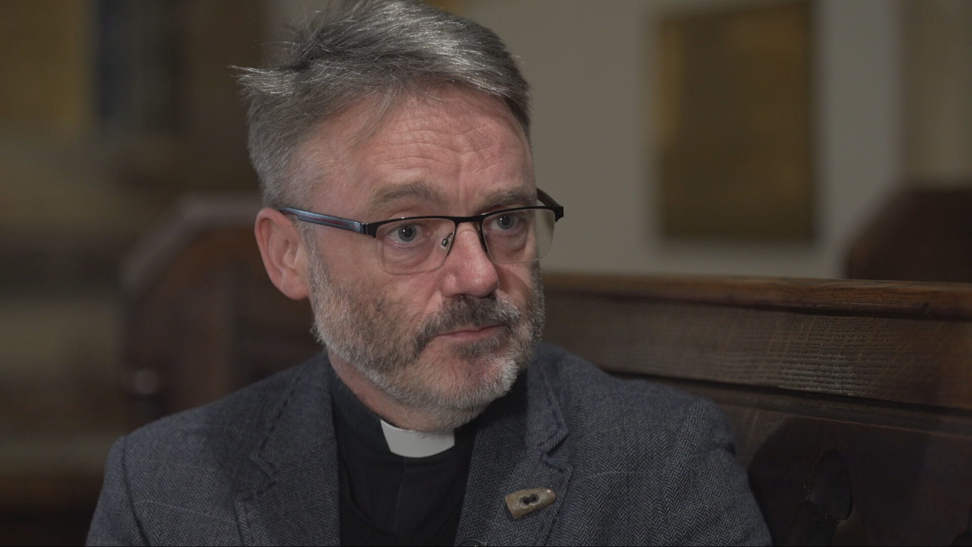 Exclusive: Scandal surrounds incoming Archbishop of Canterbury over ...