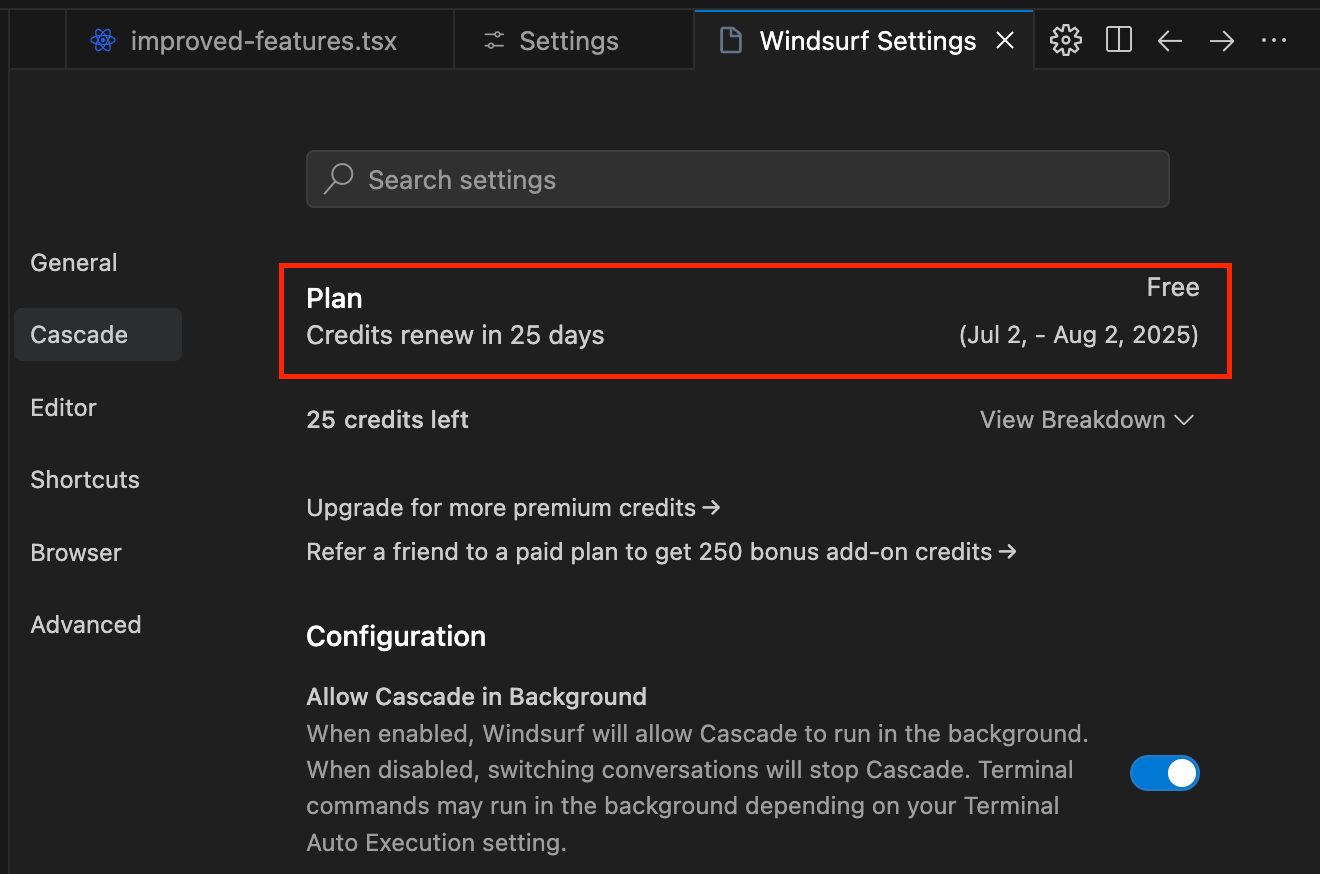 Windsurf Releases SWE-1: A Powerful Coding Model That's FREE For A ...