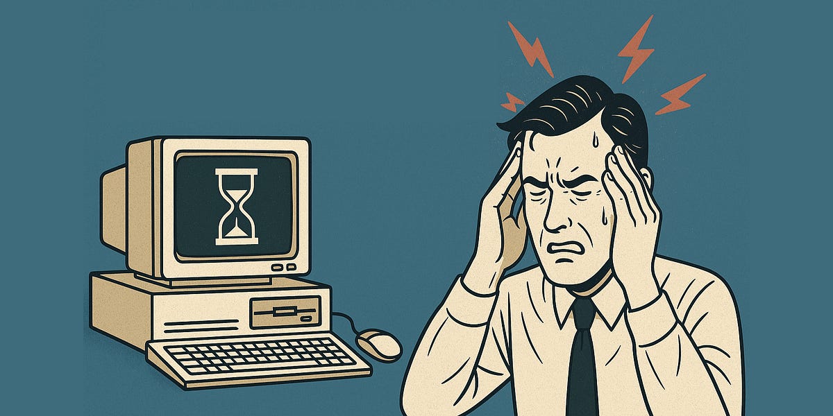 A Universal Truth About Content (And The Graphs That Might Save It)