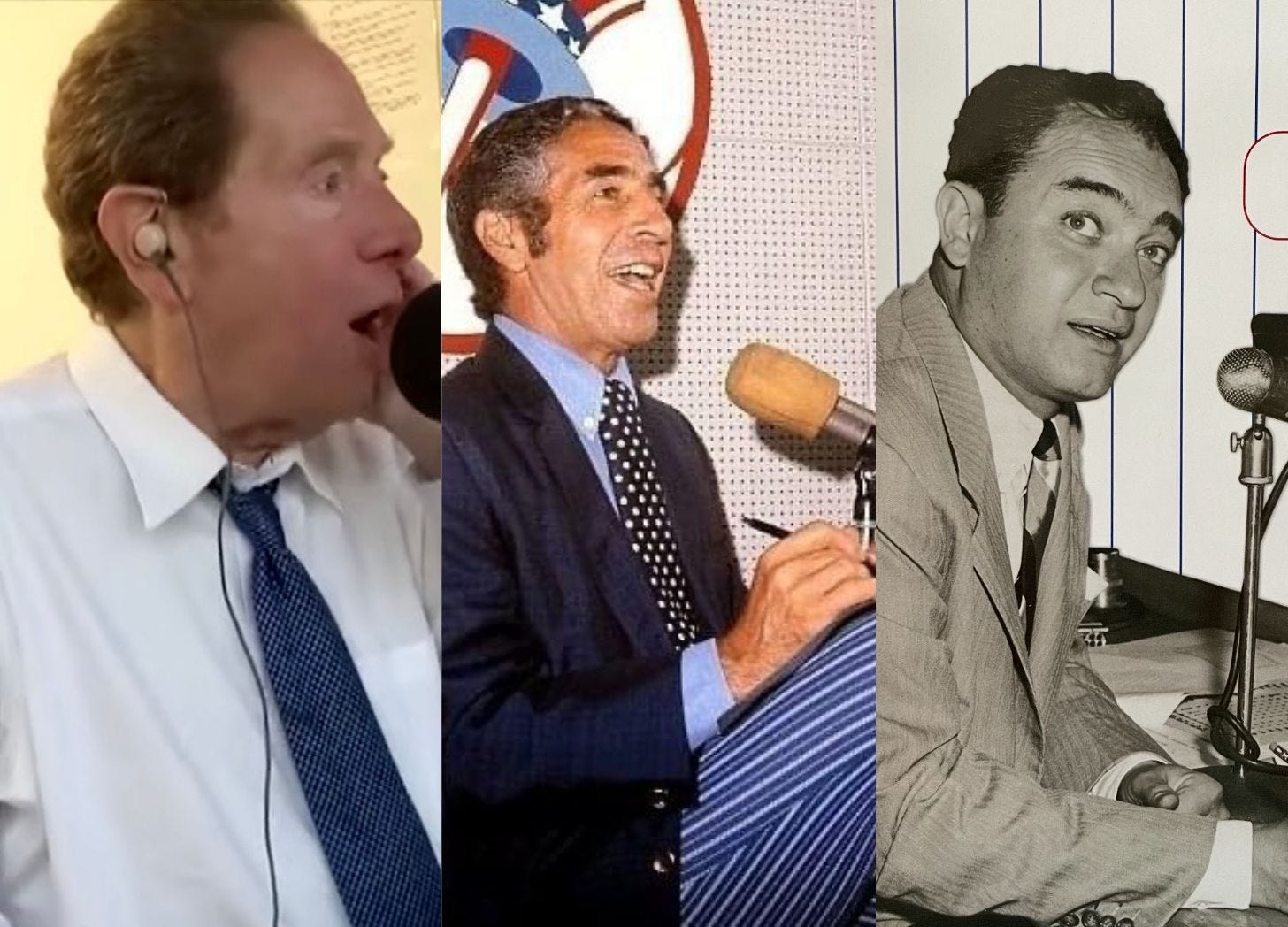 Add Sterling to the Yankees Mt. Rushmore - by Dan Lovallo