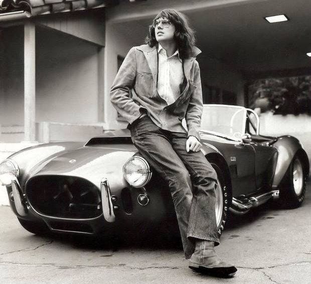 Inside Tracks #16: Jimmy Webb, "By the Time I Get to Phoenix" w/Covers ...