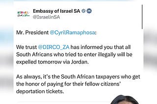 The Debrief Network | Substack