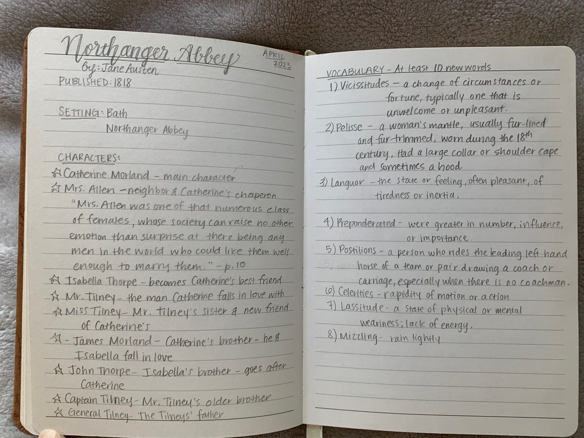 The 30-Day Classic Book Challenge - by Lydia Kinne