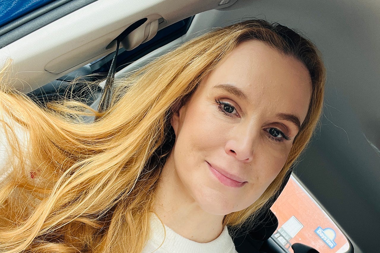 Ariel’s Substack | Ariel Anderssen | Substack