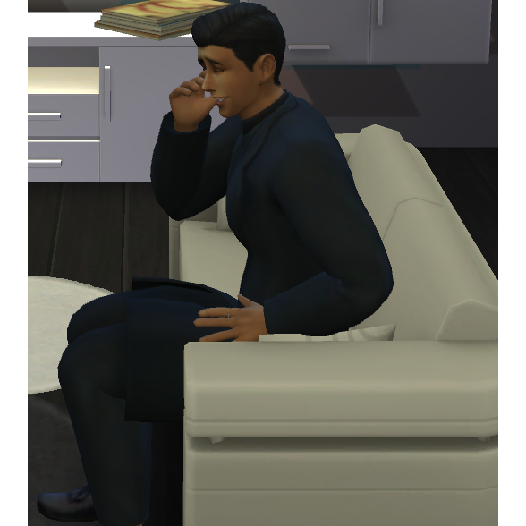 The Diamond Tier - by Eternal Sims 4 Stories