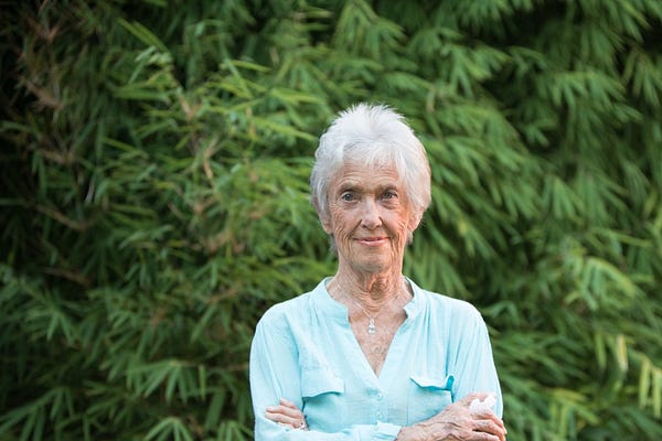 The Art of Enchantment, with Dr Sharon Blackie | Substack