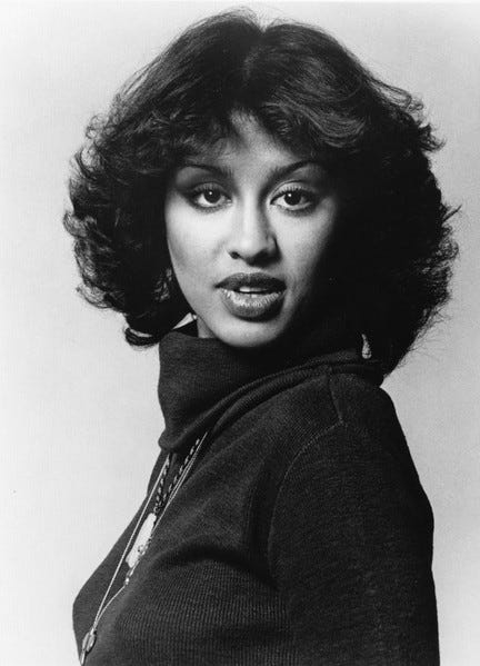 Phyllis Hyman (Jul 6, 1949 – Jun 30, 1995): Legendary Singer