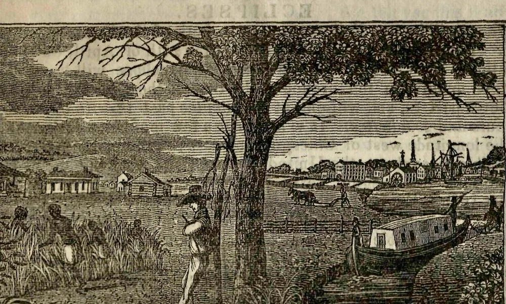 The Debate Over Slavery's Role in America's Economic Superpower Status