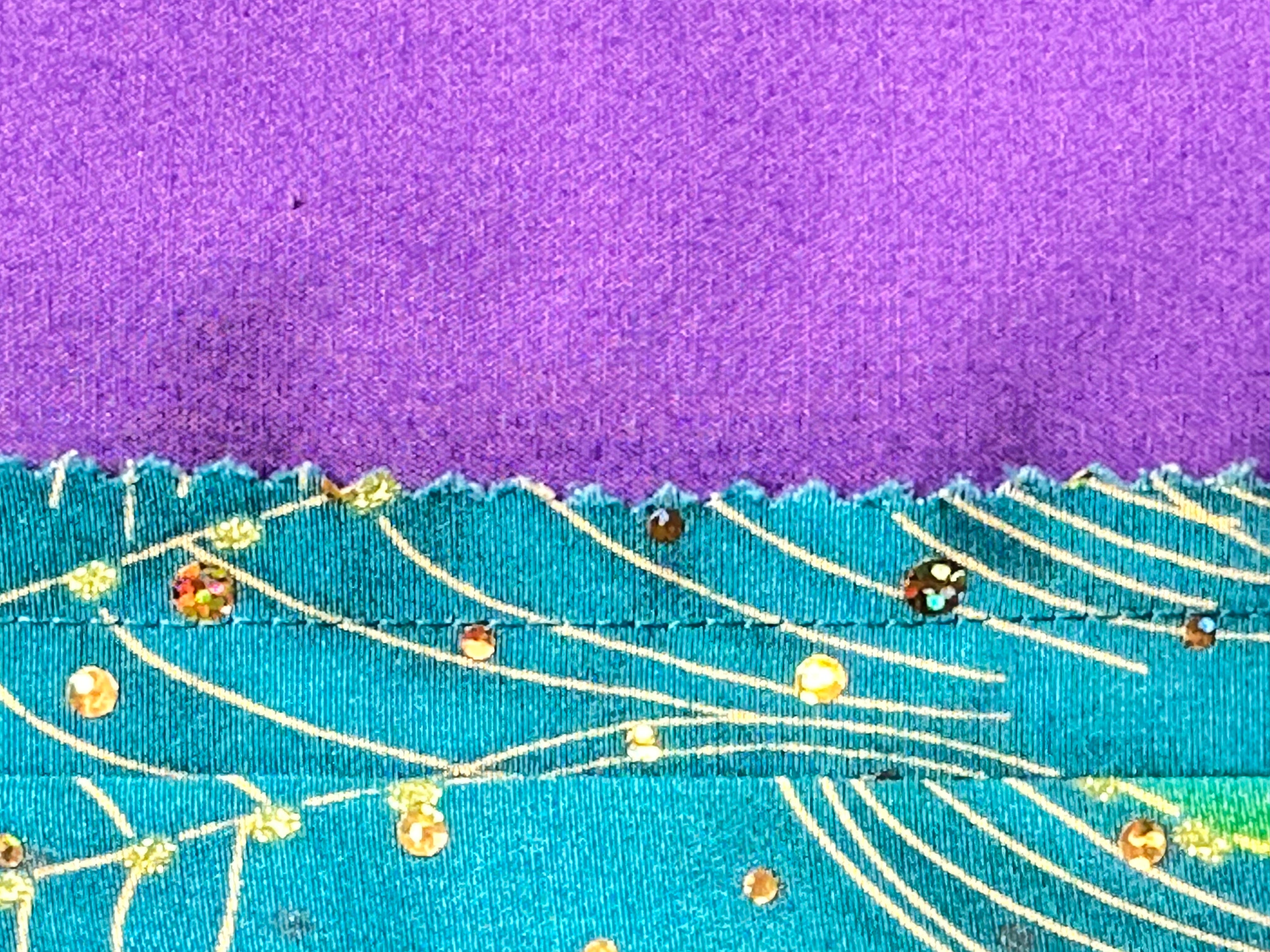 ️ A Cut Above: What Every Sewist Should Know About Pinking Shears