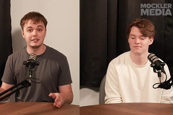 Mockler HQ Podcast | Adam Mockler | Substack