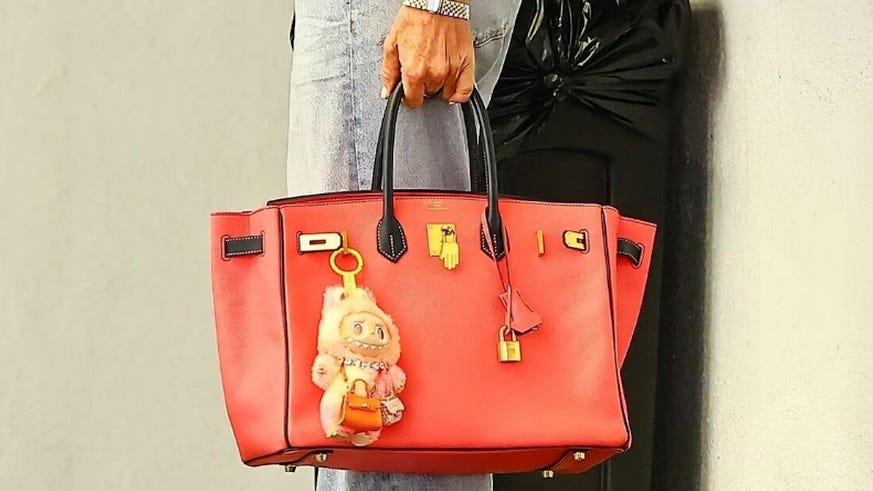 Labubu’s Crash Reveals Why Hello Kitty Still Reigns Supreme in Japan’s ...