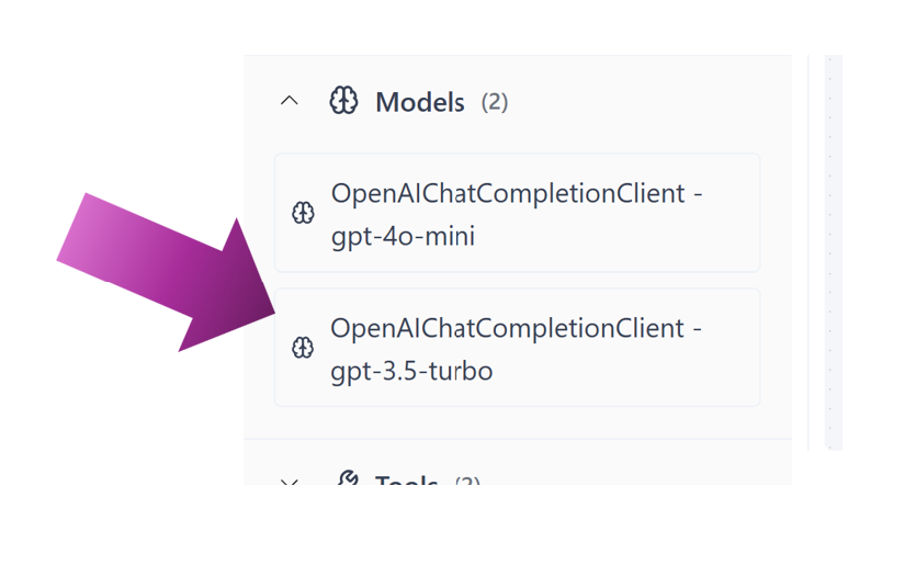 Adding OpenAI Models to AutoGen Studio 0.4 - by Signal