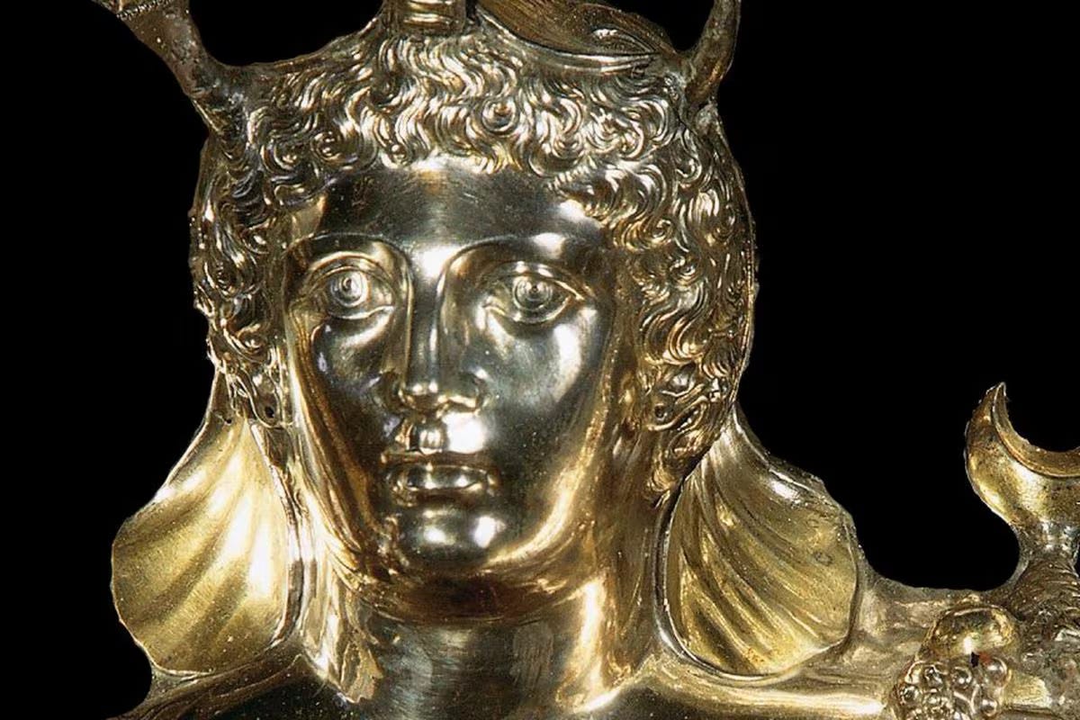 Who was Cleopatra's Daughter? - Classical Wisdom