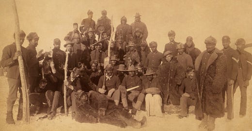 Amanda Nelson | Substack