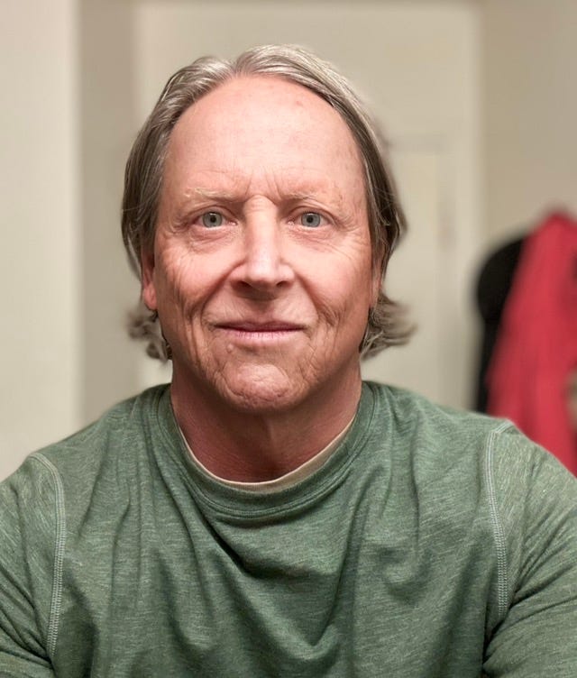 Adam Coté | Substack