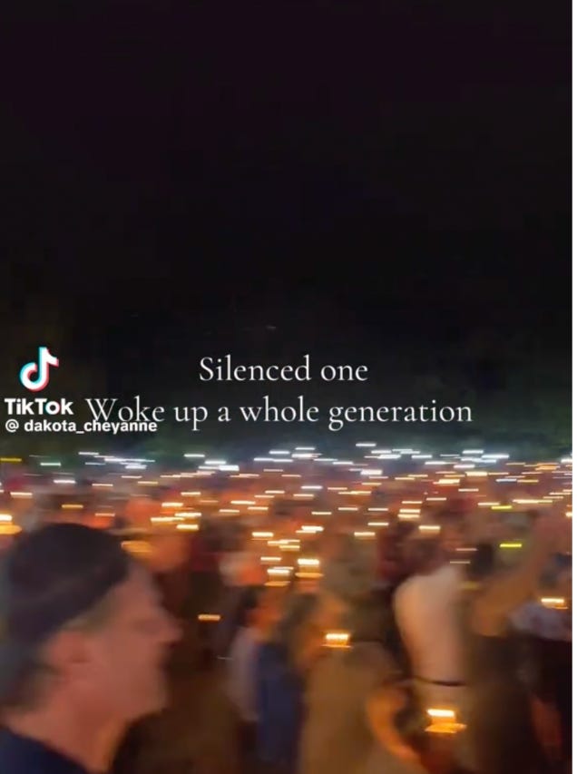 Welcome to Absurdistan | elizabeth nickson | Substack