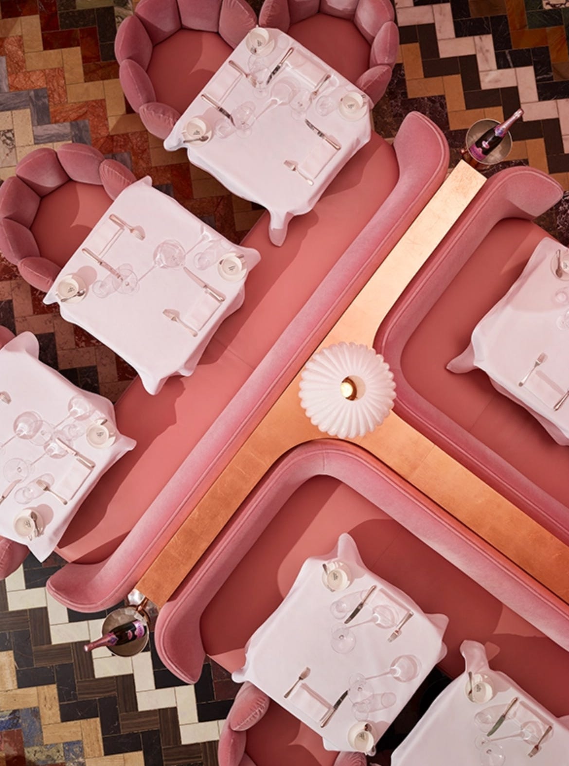 Interior Motives - by Emily Grady Dodge - Point of View