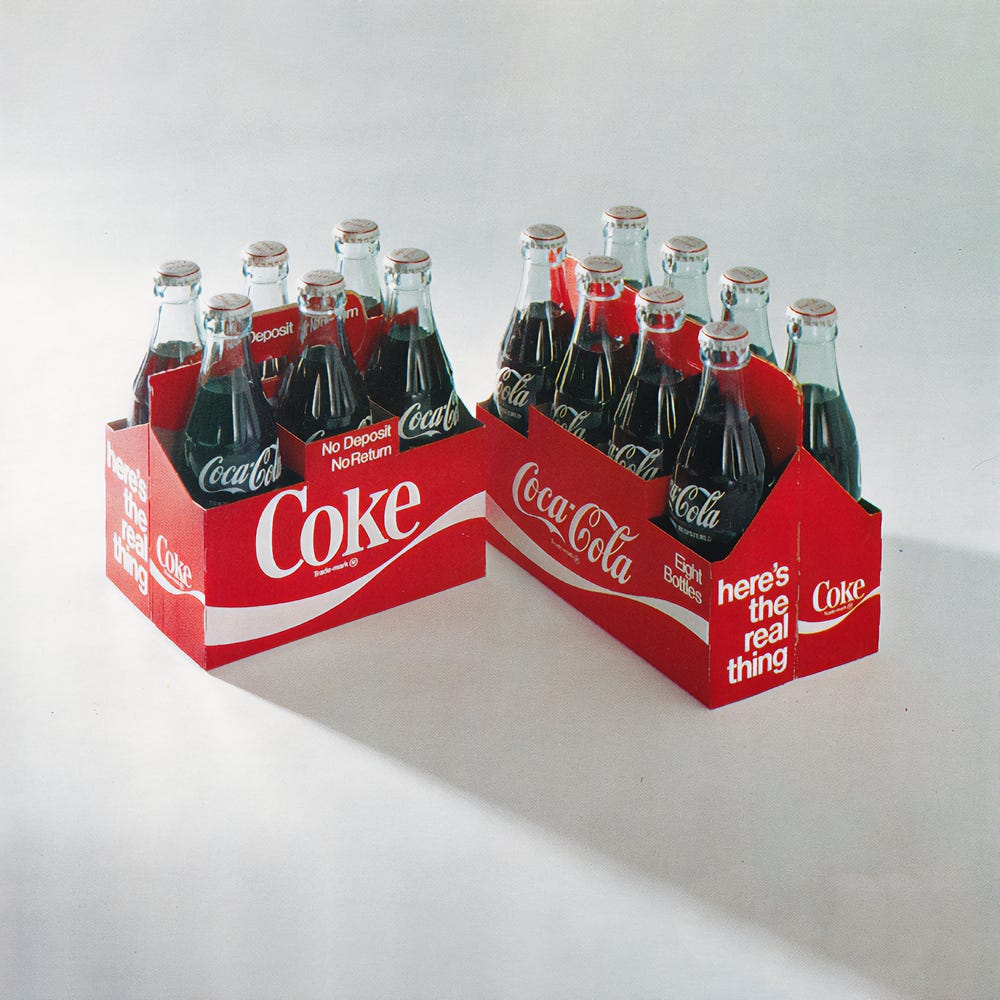 Revealed, the story of the Coca-Cola logo – Logo Histories