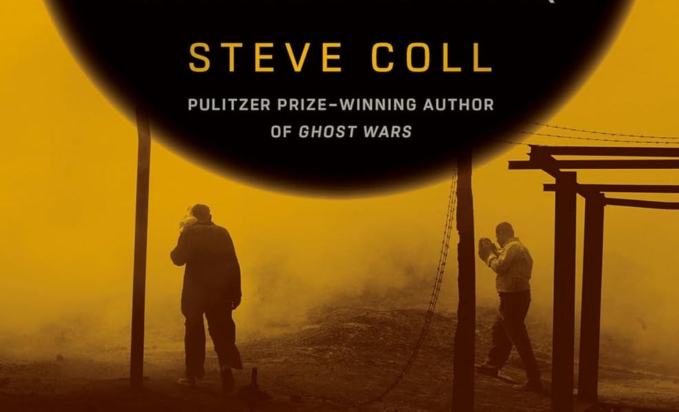 The Saddam Hussein Edition - by Colin Nagy