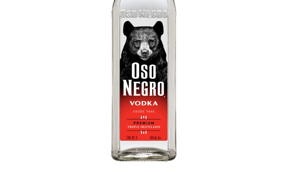 5 Vodkas Mexicanos que Debes Conocer - BuzzWorld