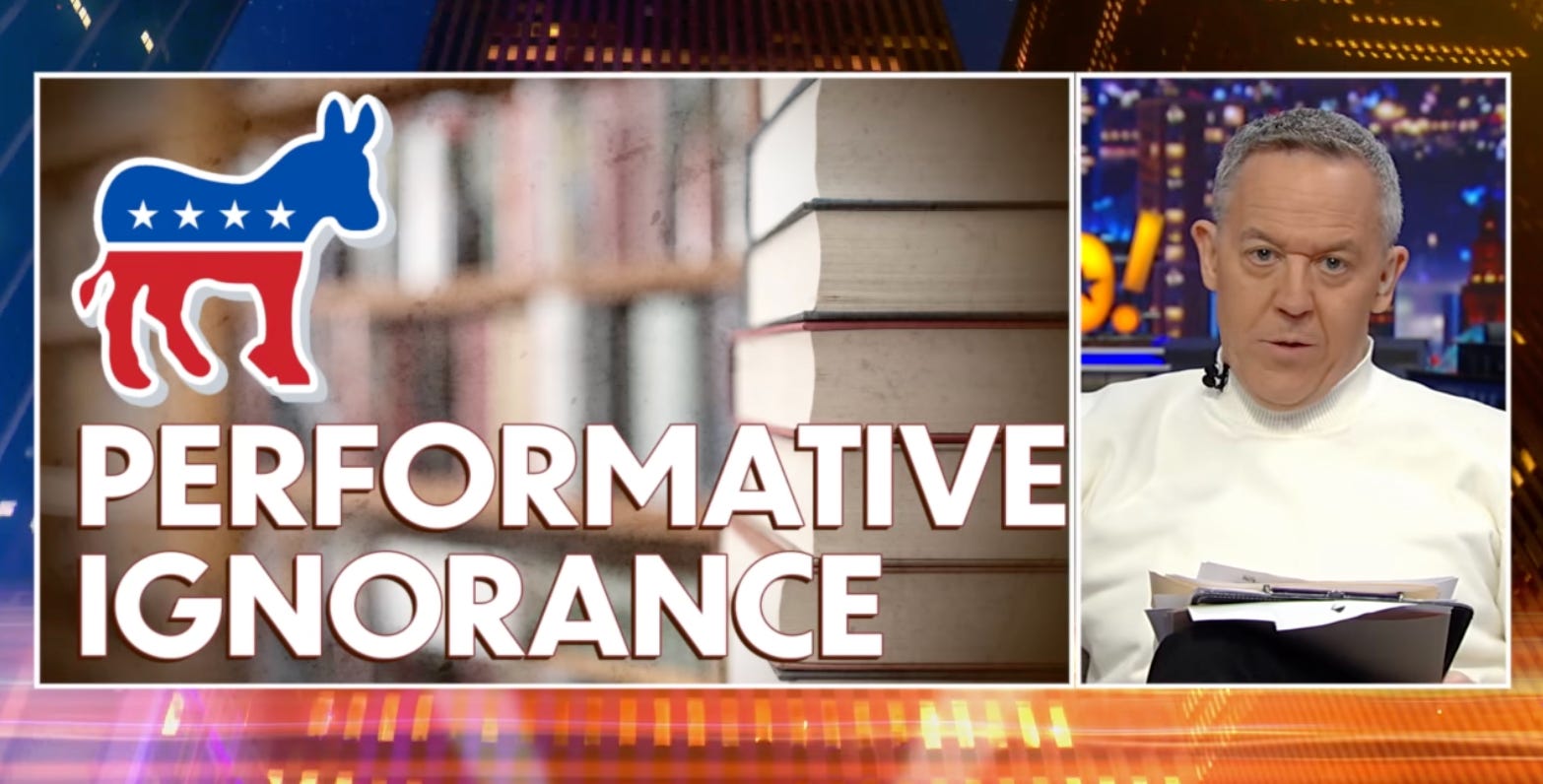 Performative Ignorance: How Ideology Trains People to Defend Evil