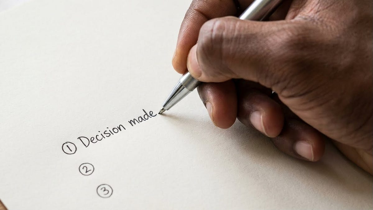 3 Things to Start Doing in 2026