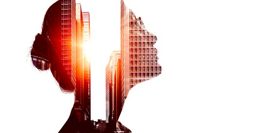 shy by design | Michael Thompson | Substack