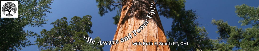 About - Ruth E. Smith PT, CHt