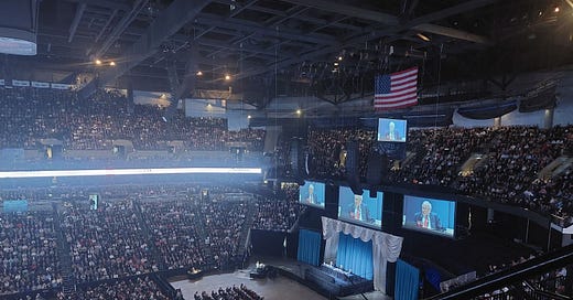 100 Bagger Hunting | Kevin | Substack